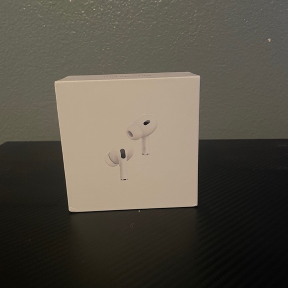 Apple | Headphones | Apple Airpods Pro Wireless Earbuds | Poshmark